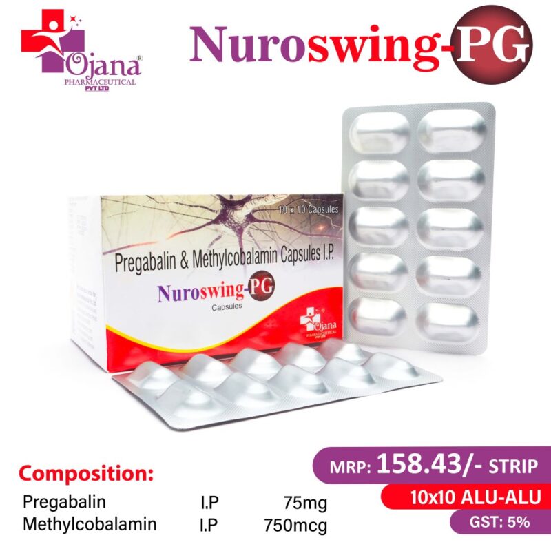 NuroSwing-PG - Ojana Pharma